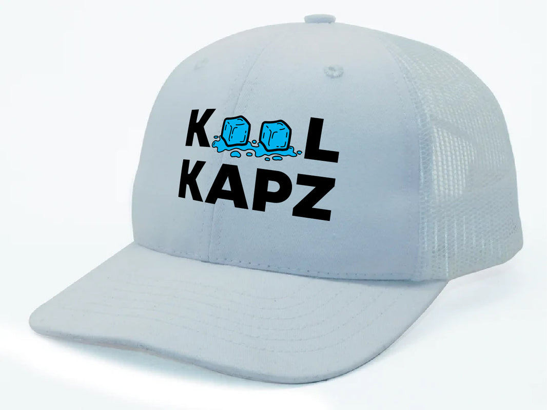 Kool Kapz | Home